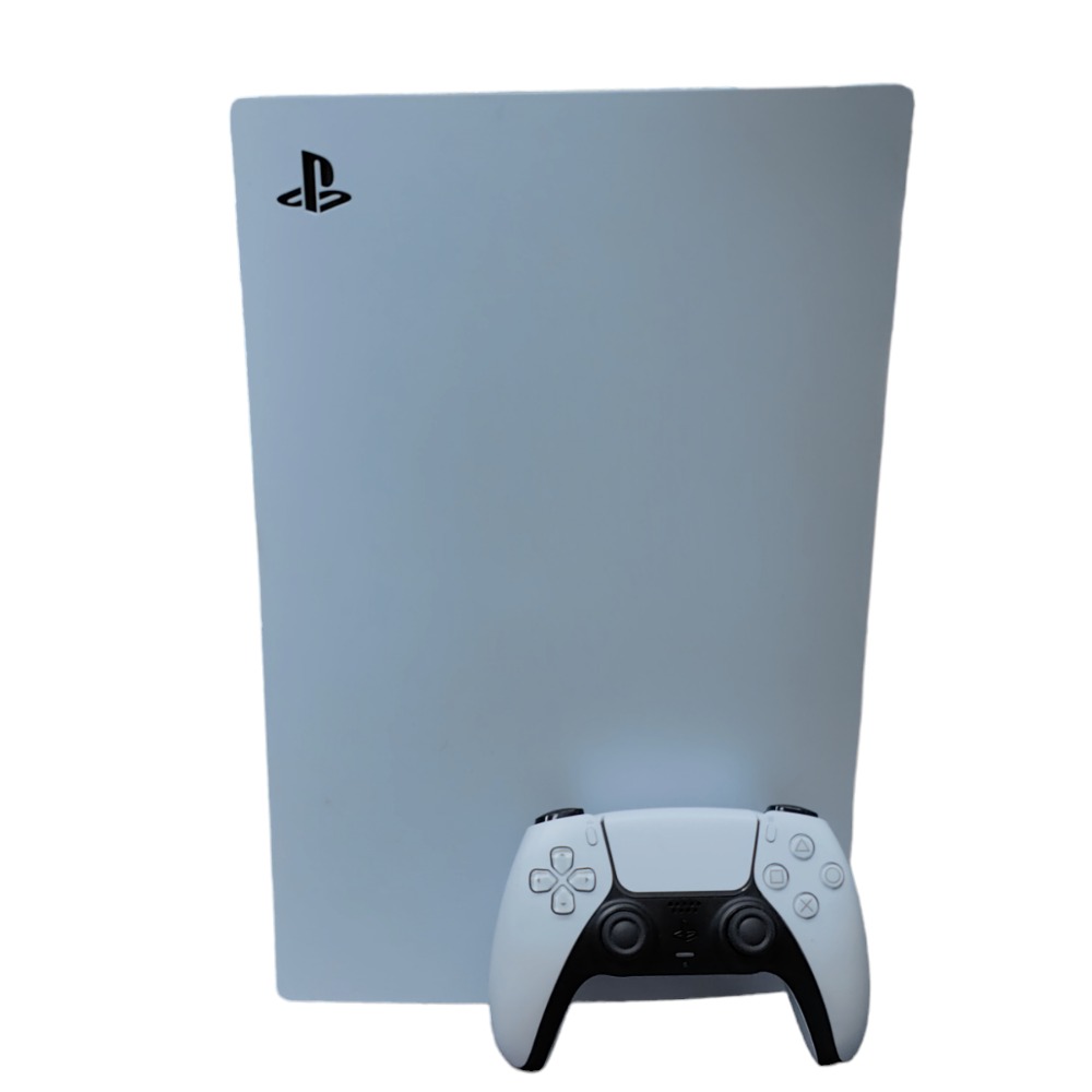 Playstaion 5 PS5 825GB (No Stand) - Own4Less